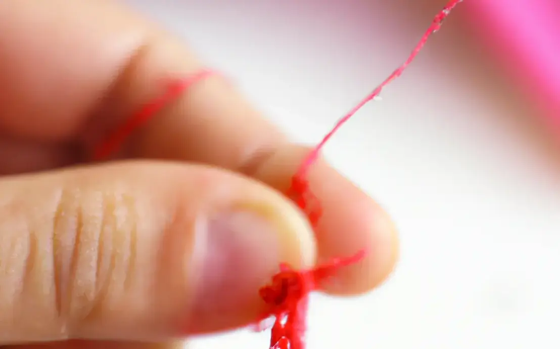 Passo a passo do crochê: aprenda a criar lindas peças com facilidade