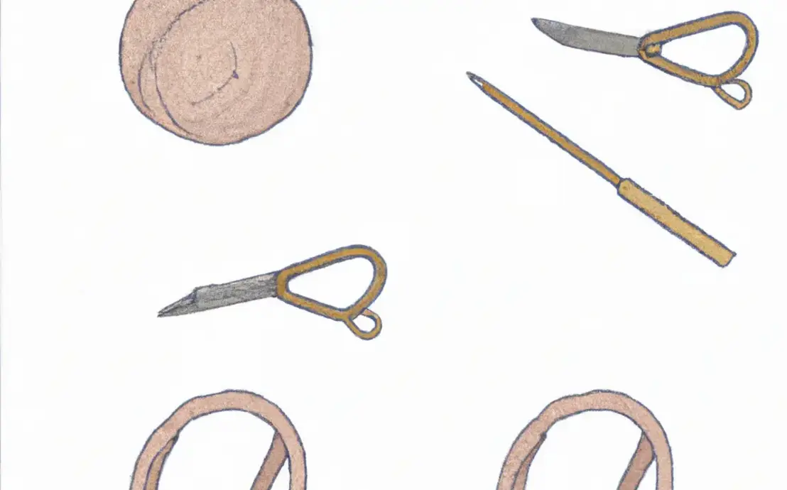 Aprenda crochê passo a passo com imagens: tutorial completo