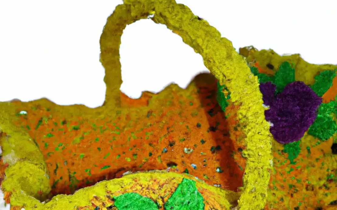 Barra de Crochê: Aprenda técnicas, modelos e passo a passo para ...