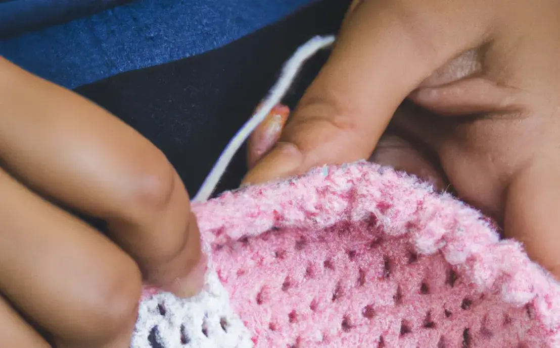 Cropped Croche Passo a Passo: Aprenda a Fazer Seu Próprio Modelo perfeito